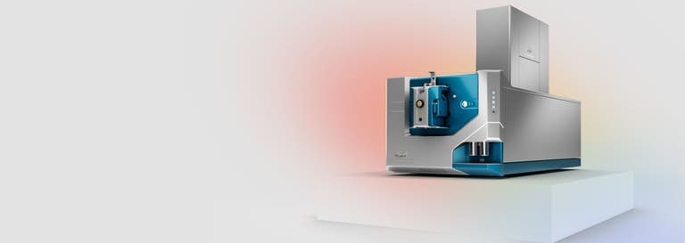 ZenoTOF 8600 システム