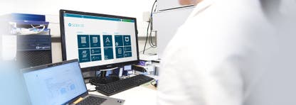 SCIEX OSのヒントとコツ