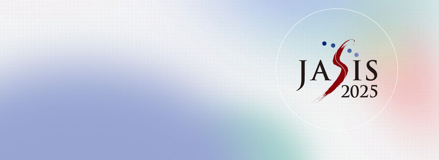 JASIS 2025